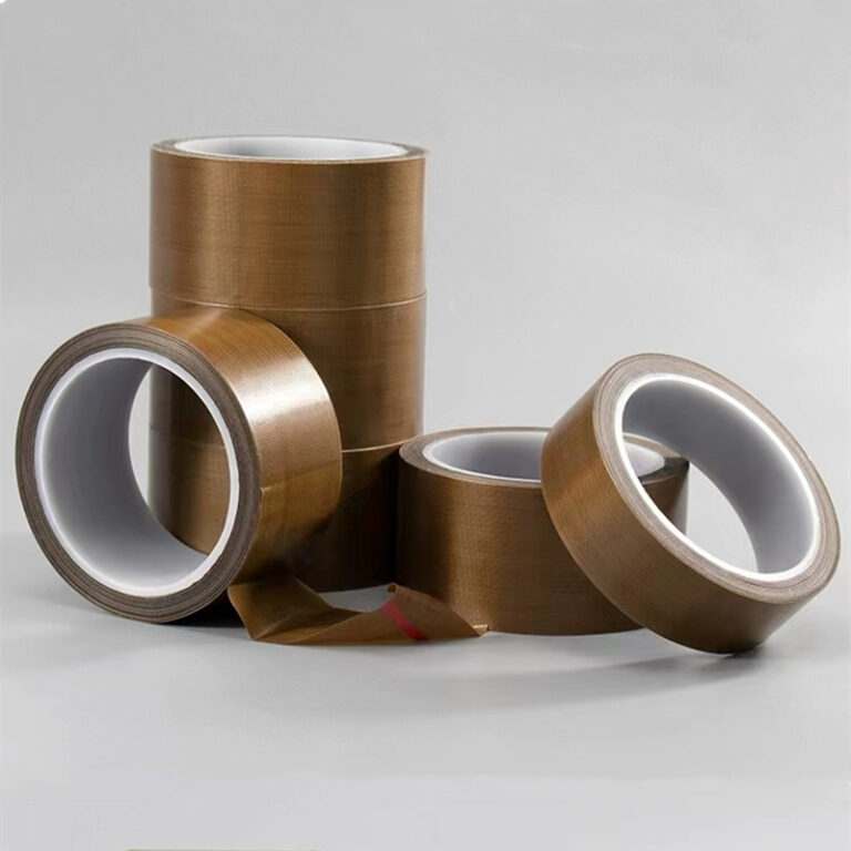 PTFE Heat Sealer Tape Failure Analysis